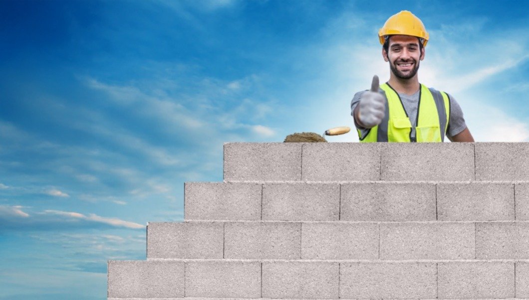 Best AAC Blocks for Smart Construction | VS ECOBLOCKS